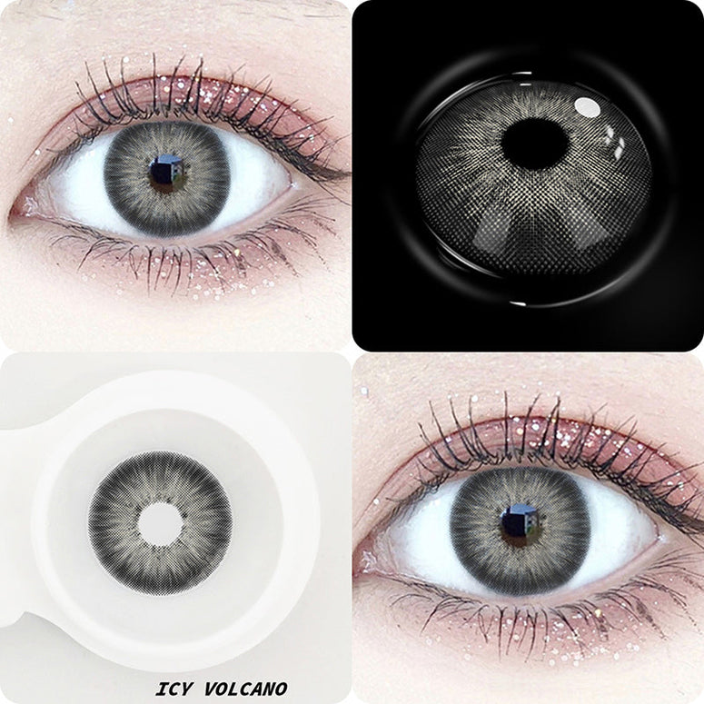 Buy Cheap Gray Contact Lenses at BEAUEYE Colored Contact Gray Store ...