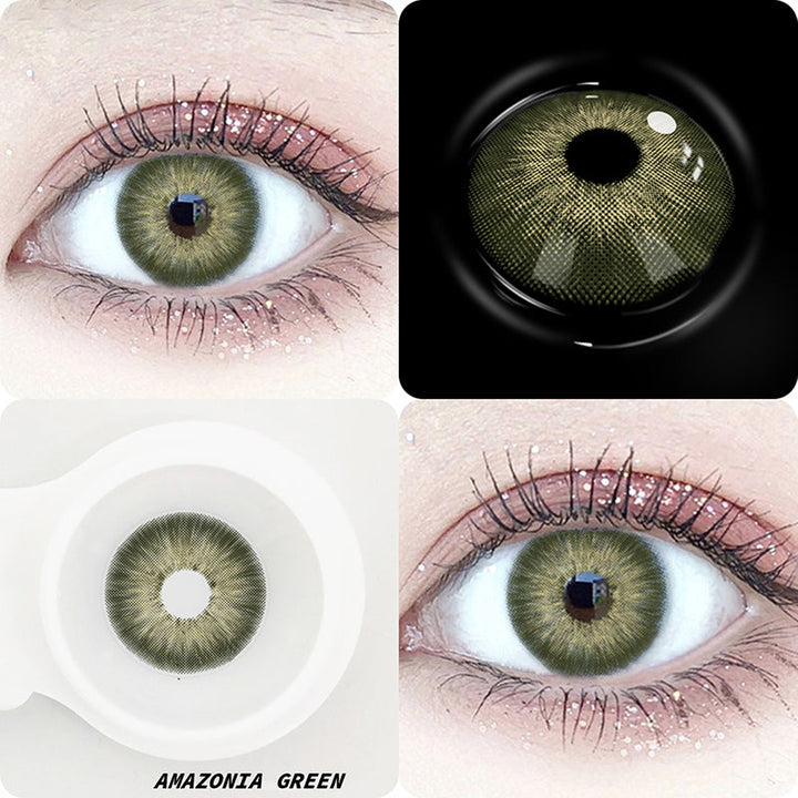 BEST Colored Contact Lenses with Cheap Price - Beaueye Store – BEAUEYE ...