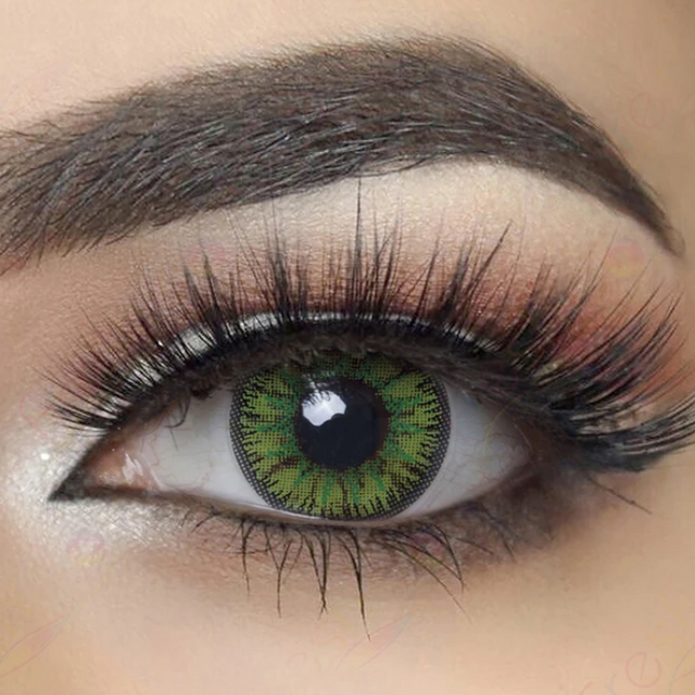 Colored Contact lenses | Colour Contacts Prescription – BEAUEYE OFFICIAL