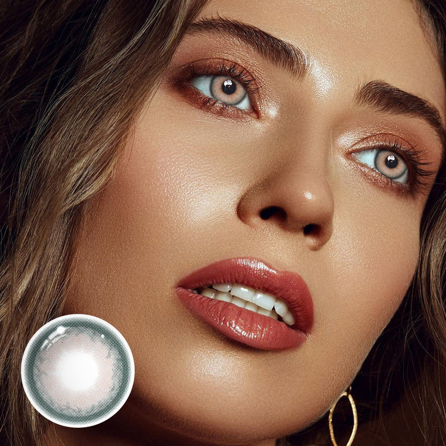 Cheap Pink Contact Lenses on sale at BEAUEYE Colored Contact Store