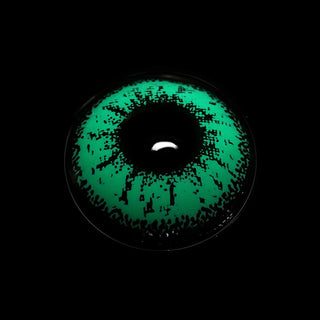 Natural Colors AZUL Blue Colored Contact Lenses – BEAUEYE OFFICIAL